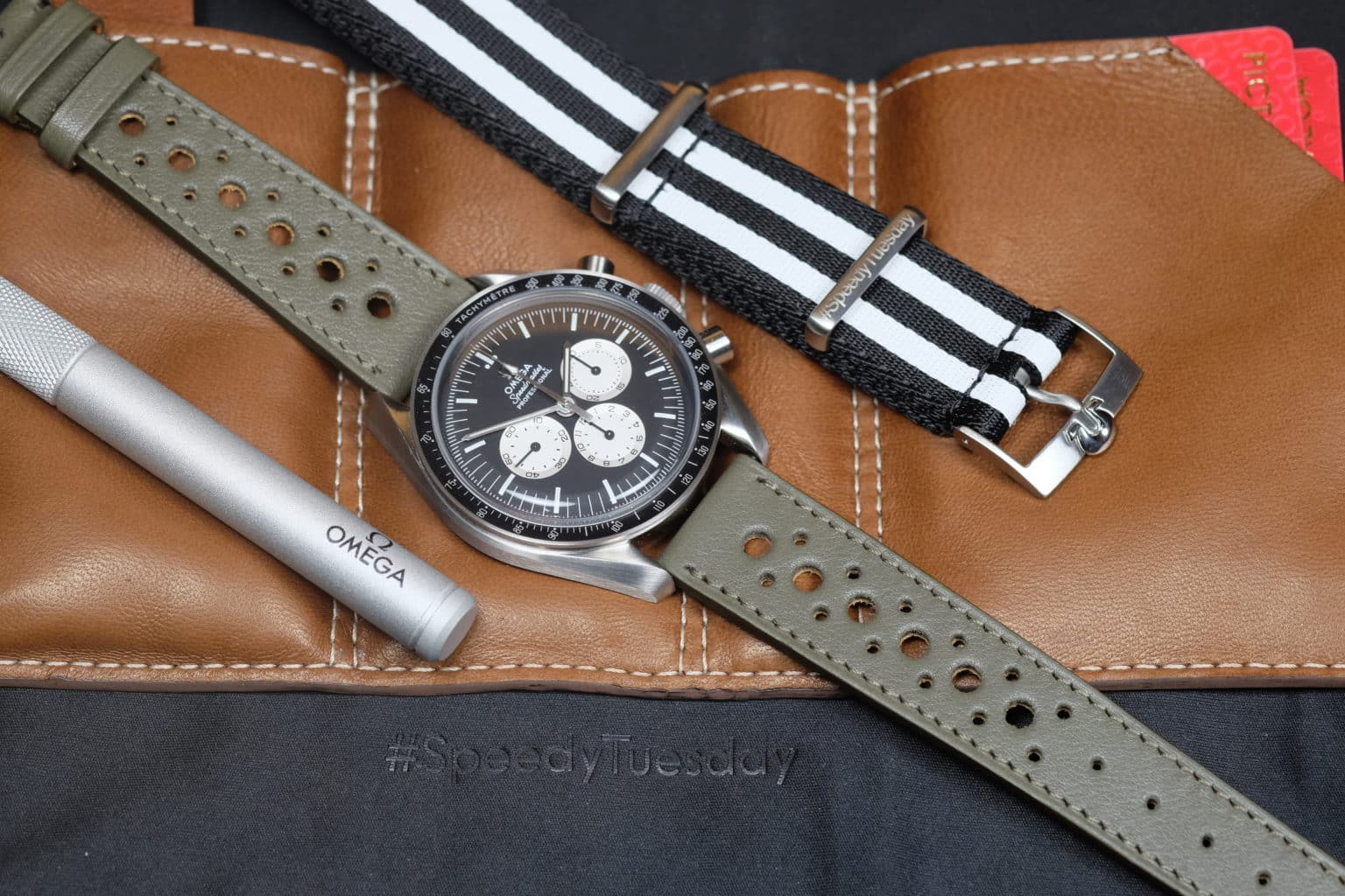 LUGS – Ultimate straps for watch lovers – Leather watch straps that ...